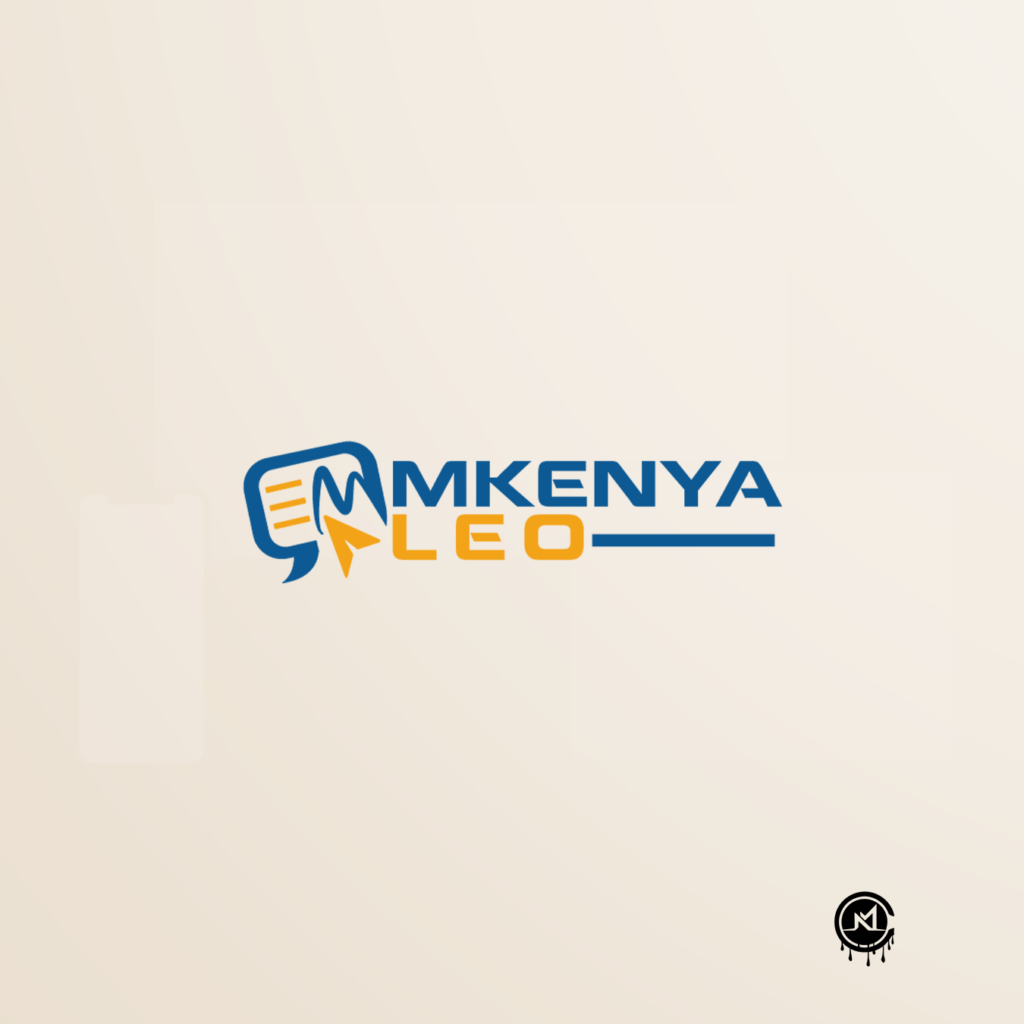 Logo Design In Kenya | Marsha Creatives