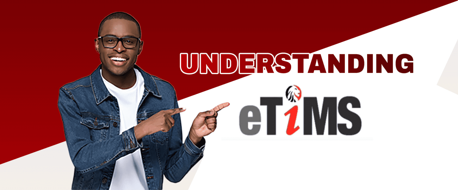How To Use ETims In Kenya-2024 | Marsha Creatives
