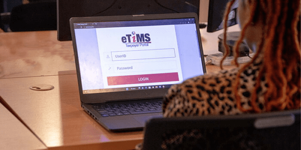 How To Use ETims In Kenya-2024 | Marsha Creatives