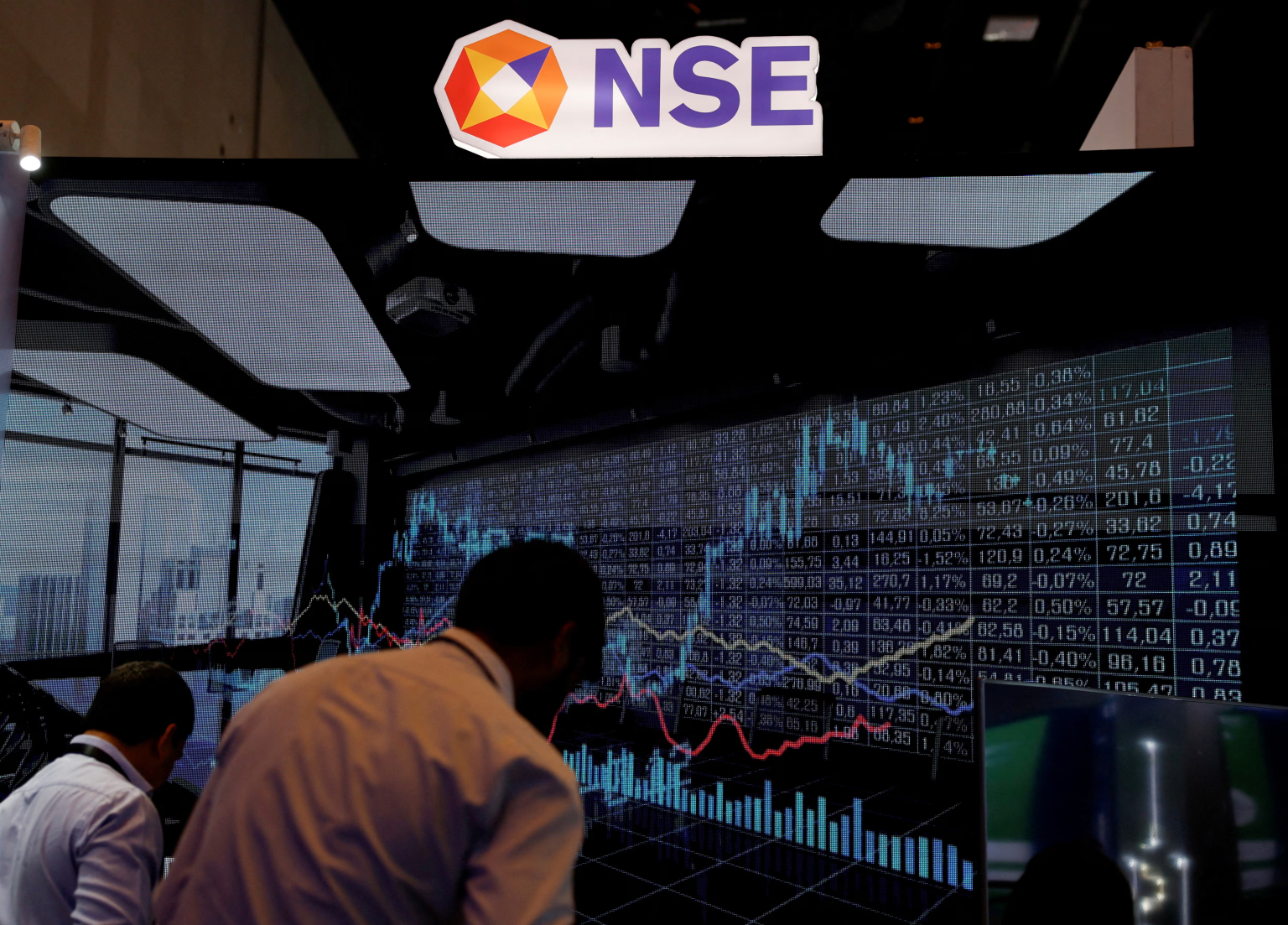 Your Ultimate NSE Guide In Kenya For Beginners In 2025